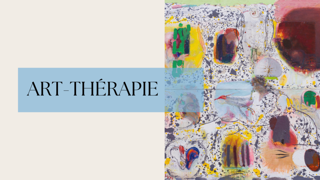 Art-thérapie - Cerep-Phymentin